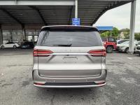 China Roewe iMAX8 2023 400TGI Premium Edition 2.0T 20000km Rear-Wheel Drive MPV for sale