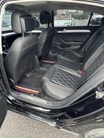 China Volkswagen Magotan GTE Plug-in Hybrid 2022 1.4T 49,000km Luxury Sedan for sale