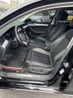 China Volkswagen Magotan GTE Plug-in Hybrid 2022 1.4T 49,000km Luxury Sedan for sale
