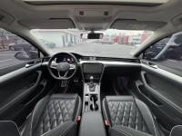 China Volkswagen Magotan GTE Plug-in Hybrid 2022 1.4T 49,000km Luxury Sedan for sale