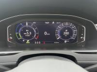 China Volkswagen Magotan GTE Plug-in Hybrid 2022 1.4T 49,000km Luxury Sedan for sale