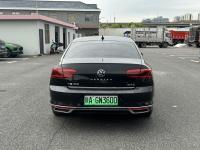 China Volkswagen Magotan GTE Plug-in Hybrid 2022 1.4T 49,000km Luxury Sedan for sale