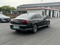 China Volkswagen Magotan GTE Plug-in Hybrid 2022 1.4T 49,000km Luxury Sedan for sale
