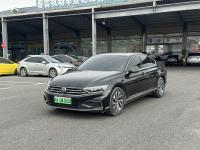 China Volkswagen Magotan GTE Plug-in Hybrid 2022 1.4T 49,000km Luxury Sedan for sale