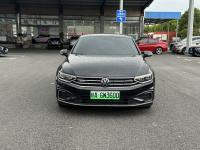 China Volkswagen Magotan GTE Plug-in Hybrid 2022 1.4T 49,000km Luxury Sedan for sale