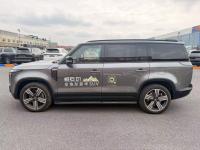 China ROX 01 1.5T Plug-in Hybrid SUV 6-Seater Standard Range 2024 for sale