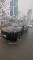 China Lynk & Co 900 1.5 Ultra 2025 SUV 15000km Original Paint Wood Flooring for sale