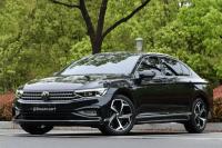 China Volkswagen Magotan Unit Limited Edition 330TSI Luxury 2.0T 48000km Black for sale