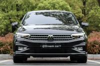 China Volkswagen Magotan Unit Limited Edition 330TSI Luxury 2.0T 48000km Black for sale