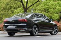 China Volkswagen Magotan Unit Limited Edition 330TSI Luxury 2.0T 48000km Black for sale