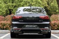 China Volkswagen Magotan Unit Limited Edition 330TSI Luxury 2.0T 48000km Black for sale