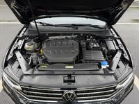 China Volkswagen Magotan Unit Limited Edition 330TSI Luxury 2.0T 48000km Black for sale
