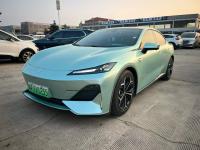 China Deepal SL03 200MaX Extended Range Edition 32000 km Rear-Wheel Drive Electric Sedan for sale