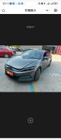 China BYD Han L 2025 DM-p AWD LiDAR Flagship Edition 2200km Green for sale
