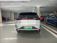 China BYD Tang DM-i 175KM Honor 7-Seat Plug-in Hybrid SUV Intelligent Driving Edition for sale