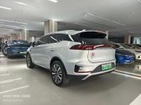 China BYD Tang DM-i 175KM Honor 7-Seat Plug-in Hybrid SUV Intelligent Driving Edition for sale