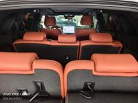 China BYD Tang DM-i 175KM Honor 7-Seat Plug-in Hybrid SUV Intelligent Driving Edition for sale