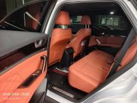 China BYD Tang DM-i 175KM Honor 7-Seat Plug-in Hybrid SUV Intelligent Driving Edition for sale