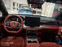 China BYD Tang DM-i 175KM Honor 7-Seat Plug-in Hybrid SUV Intelligent Driving Edition for sale