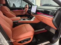 China BYD Tang DM-i 175KM Honor 7-Seat Plug-in Hybrid SUV Intelligent Driving Edition for sale
