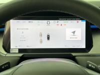 China BYD Song L EV 2025 Smart Driving Edition 662km LiDAR Premium Model 22000km for sale