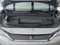 China BYD Song L EV 2025 Smart Driving Edition 662km LiDAR Premium Model 22000km for sale