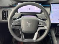 China BYD Song L EV 2025 Smart Driving Edition 662km LiDAR Premium Model 22000km for sale