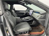 China BYD Song L EV 2025 Smart Driving Edition 662km LiDAR Premium Model 22000km for sale