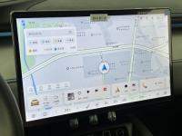 China BYD Song L EV 2025 Smart Driving Edition 662km LiDAR Premium Model 22000km for sale