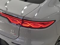 China BYD Han 2025 DM-i Intelligent Driving Edition 125km LiDAR Flagship Sedan 7500km for sale
