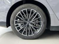China BYD Han 2025 DM-i Intelligent Driving Edition 125km LiDAR Flagship Sedan 7500km for sale