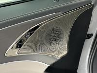 China BYD Han 2025 DM-i Intelligent Driving Edition 125km LiDAR Flagship Sedan 7500km for sale