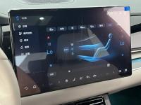 China BYD Han 2025 DM-i Intelligent Driving Edition 125km LiDAR Flagship Sedan 7500km for sale