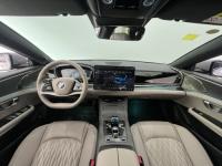 China BYD Han 2025 DM-i Intelligent Driving Edition 125km LiDAR Flagship Sedan 7500km for sale