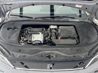 China BYD Han 2025 DM-i Intelligent Driving Edition 125km LiDAR Flagship Sedan 7500km for sale