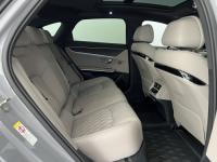 China BYD Han 2025 DM-i Intelligent Driving Edition 125km LiDAR Flagship Sedan 7500km for sale