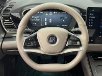 China BYD Han 2025 DM-i Intelligent Driving Edition 125km LiDAR Flagship Sedan 7500km for sale