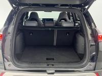 China BYD Frigate 07 2024 Glory Edition DM-i 205km Flagship Plug-in Hybrid SUV for sale