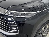 China BYD Frigate 07 2024 Glory Edition DM-i 205km Flagship Plug-in Hybrid SUV for sale
