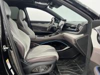 China BYD Frigate 07 2024 Glory Edition DM-i 205km Flagship Plug-in Hybrid SUV for sale