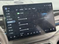 China BYD Frigate 07 2024 Glory Edition DM-i 205km Flagship Plug-in Hybrid SUV for sale