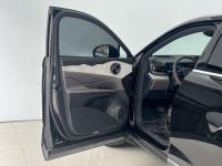 China BYD Frigate 07 2024 Glory Edition DM-i 205km Flagship Plug-in Hybrid SUV for sale