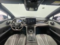 China BYD Frigate 07 2024 Glory Edition DM-i 205km Flagship Plug-in Hybrid SUV for sale