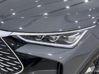 China BYD Tang DM-i 2024 Glory Edition 112km Premium SUV New Energy Plug-in Hybrid for sale