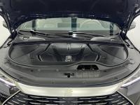 China BYD Tang DM-i 2024 Glory Edition 112km Premium SUV New Energy Plug-in Hybrid for sale