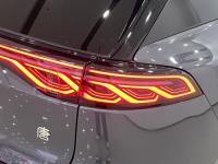 China BYD Tang DM-i 2024 Glory Edition 112km Premium SUV New Energy Plug-in Hybrid for sale