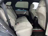 China BYD Tang DM-i 2024 Glory Edition 112km Premium SUV New Energy Plug-in Hybrid for sale