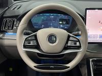China BYD Tang DM-i 2024 Glory Edition 112km Premium SUV New Energy Plug-in Hybrid for sale
