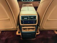 China Li Auto Li L6 2025 Pro Intelligent Renewal Edition 2000km Black Original Paint for sale