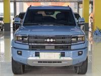 China Formula Leopard 5 2025 Ultra Edition 14000 km Blue Original Paint for sale